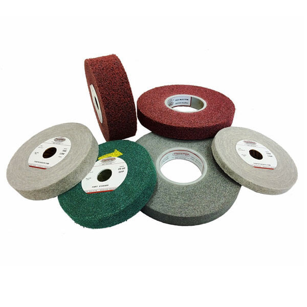 Abrasives & Tools - Tryall Energy Guyana Inc