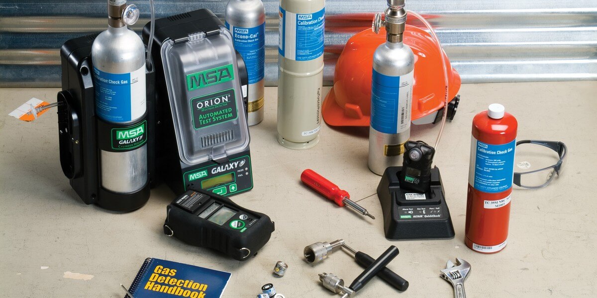 Marine Test & Calibration Services - Tryall Energy Guyana Inc